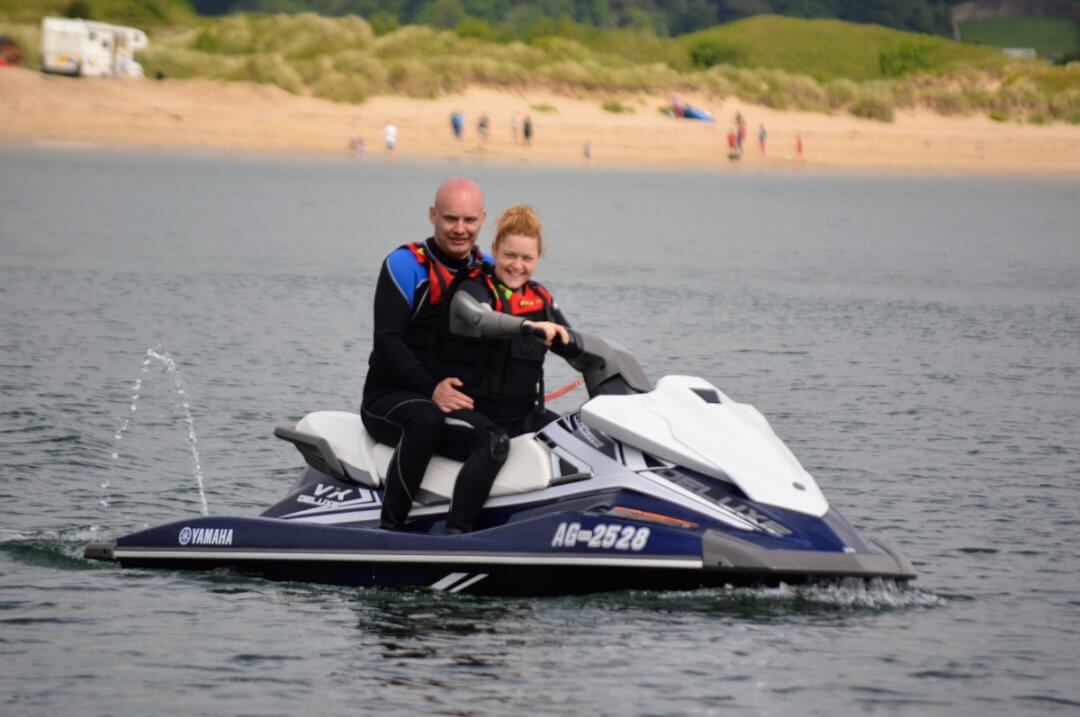 RYA PWC | Swansea Watersports